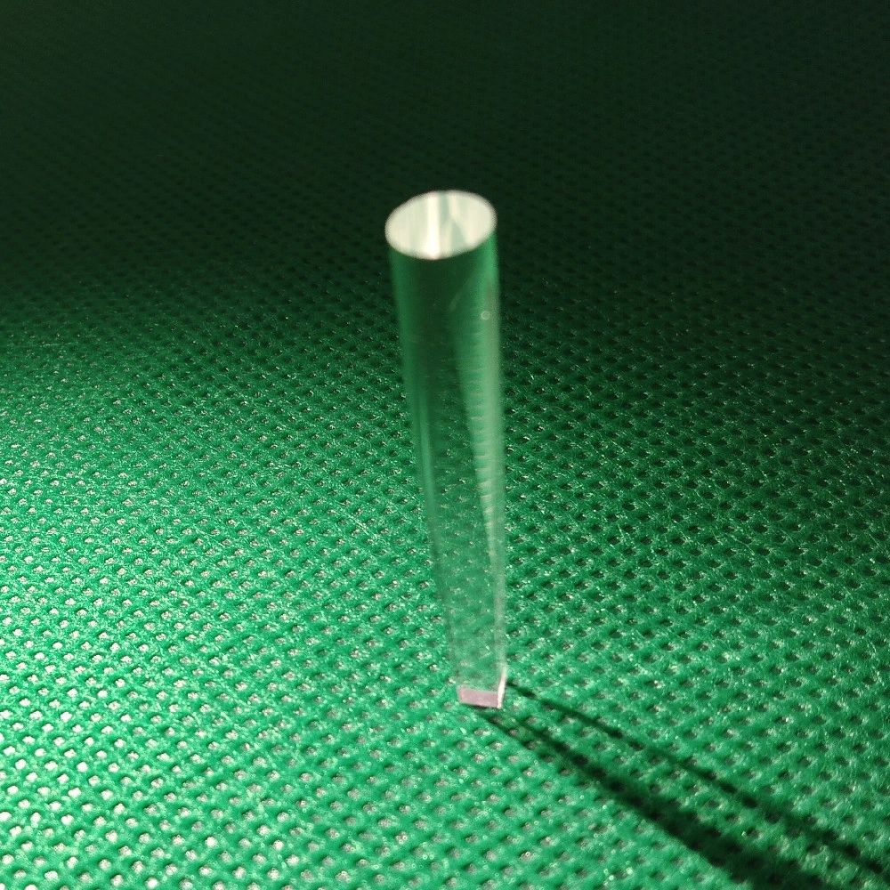 Fused silica optical prism - ZLY866 - zoolied inc. - BK7 / zinc ...