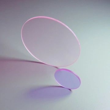 Ultraviolet optical filter - ZLY750 - zoolied inc. - transparent ...