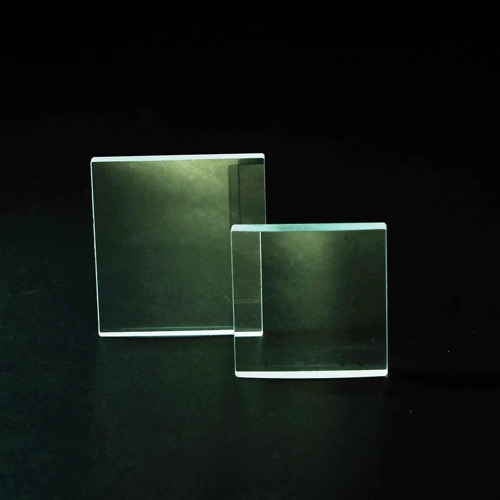 Cylindrical lens element - ZLY520 - zoolied inc. - glass / visible / laser