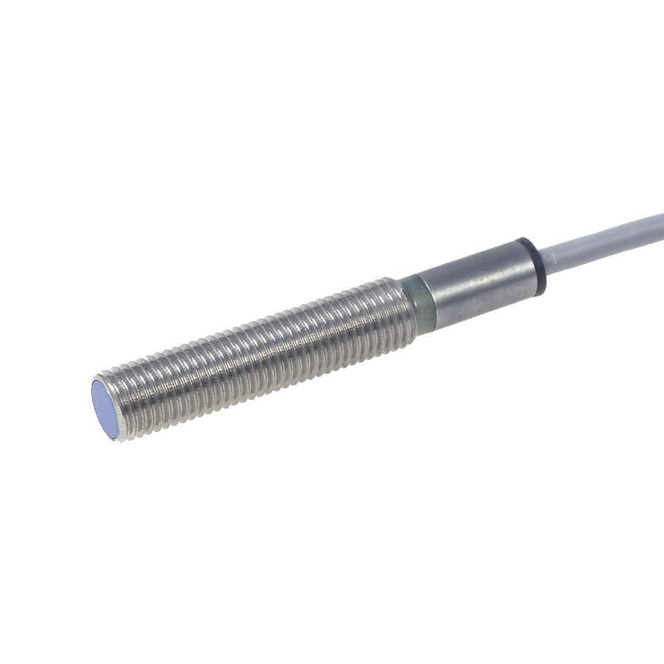 Inductive proximity sensor - EI0801NACS - Carlo Gavazzi Automation SpA ...