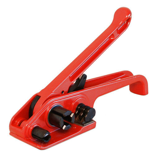 Manual strap tensioner - CT series - cordstrap b.v. - for composite ...