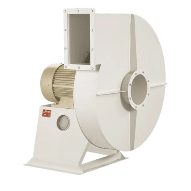 Single-stage blower - SRD Machine Agriculture and Construction Industry ...