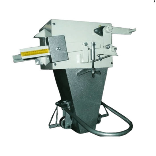 Mechanical weighing scale - MK 03-2550 - SRD Machine Agriculture and ...