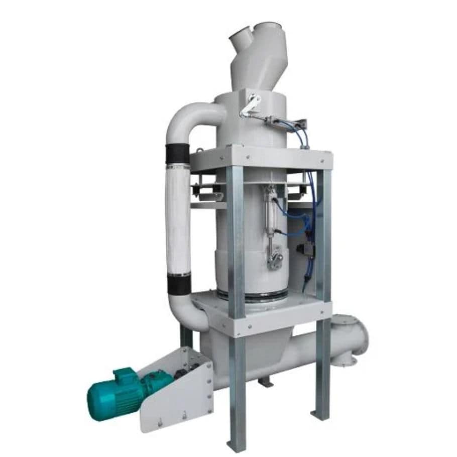 Mechanical scale - RK 2201 - SRD Machine Agriculture and Construction ...