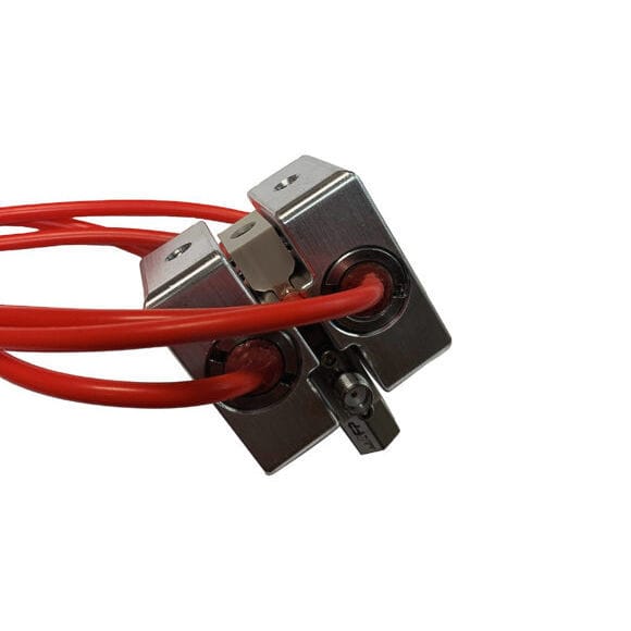 Photoionization detector - ASDevices - discharge / VOC / UV