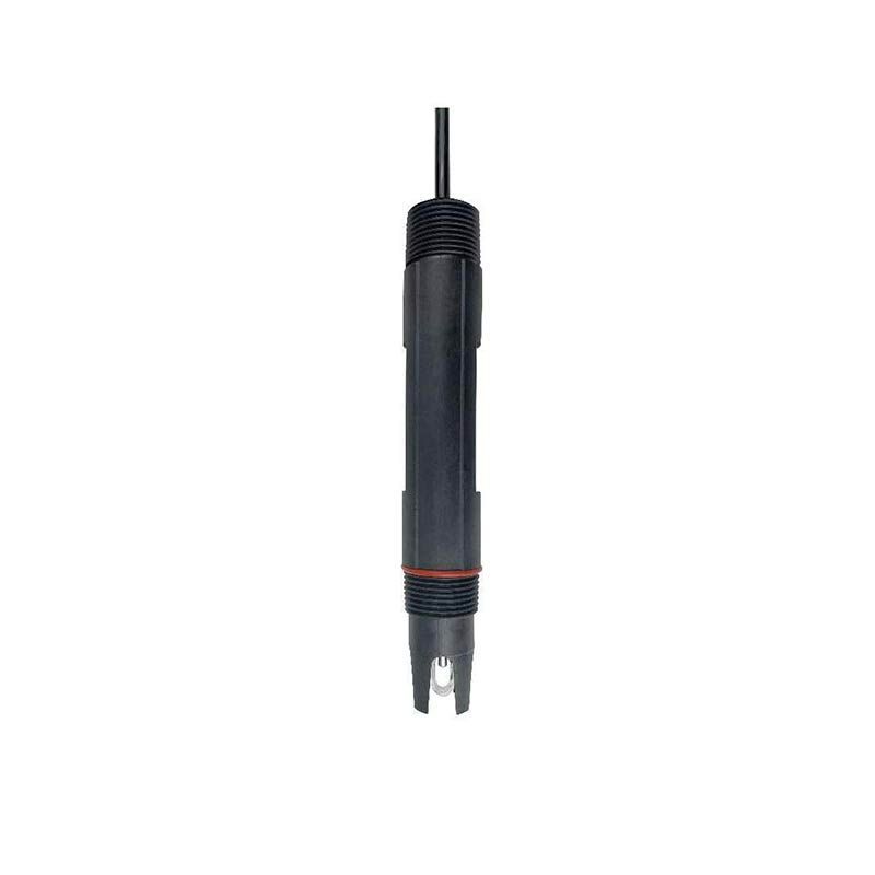 2-electrode conductivity sensor - DCS100 - DABECO Co.,Ltd - for ...