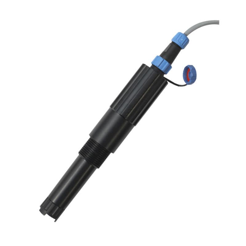 Chlorine dioxide electrochemical sensor - DAW2407 - DABECO Co.,Ltd ...