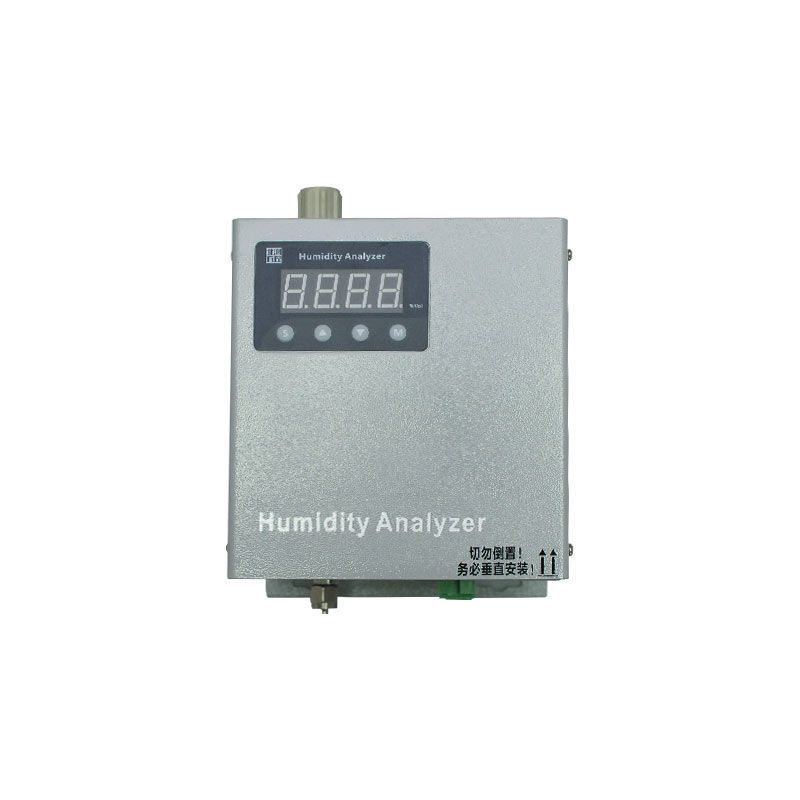 Relative humidity transmitter - DB450MINI - DABECO Co.,Ltd - wall-mount ...