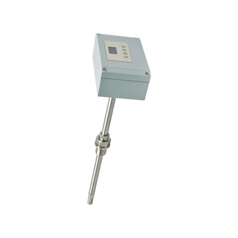 Relative humidity and temperature transmitter - DB441 - DABECO Co.,Ltd ...