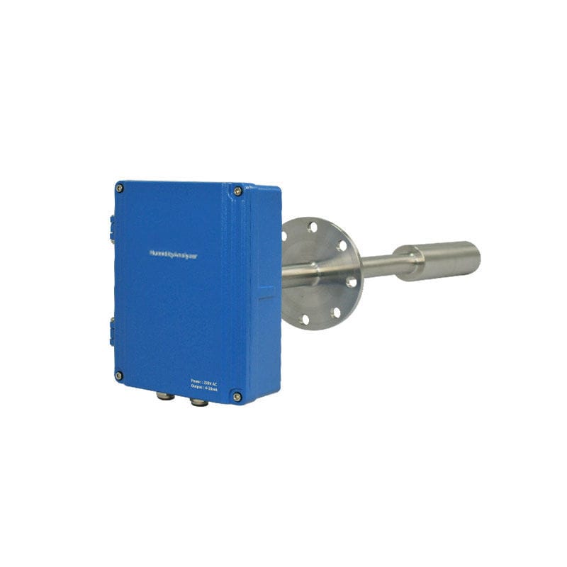 Air humidity meter - DB452 - DABECO Co.,Ltd - for the environmental ...