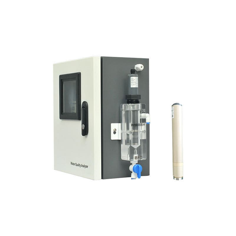 Peracetic acid electrochemical sensor - W771-PAA - DABECO Co.,Ltd ...