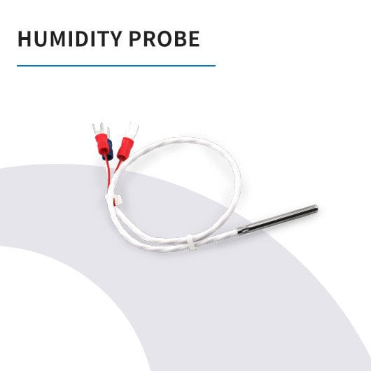 Pt100 temperature probe - DB212 - DABECO Co.,Ltd - plug-in / insertion ...