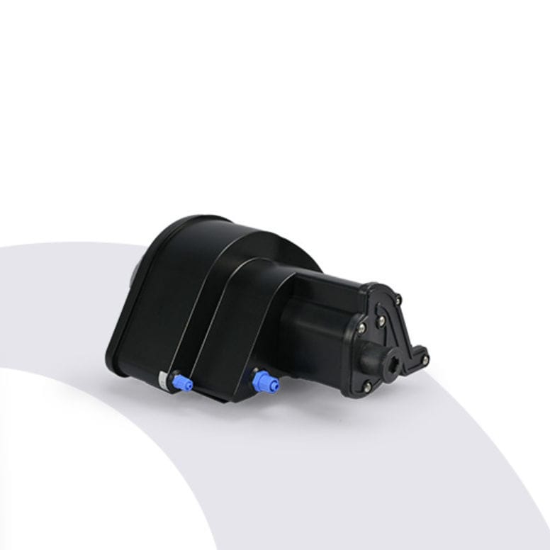 In-line turbidity meter - DLTU-700 - DABECO Co.,Ltd - monitoring / for ...