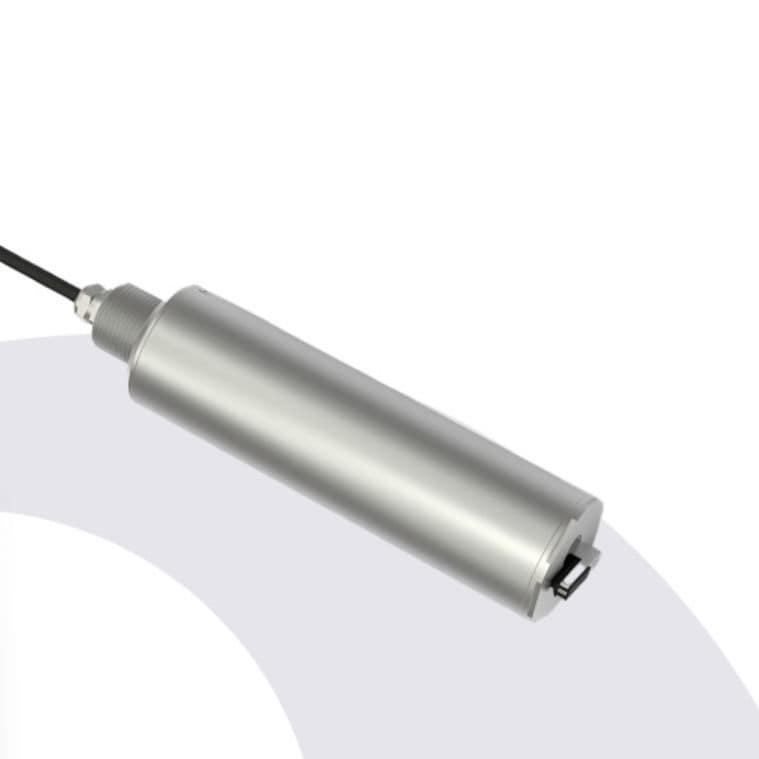 UV water quality sensor - DOIL-700 - DABECO Co.,Ltd - optical ...