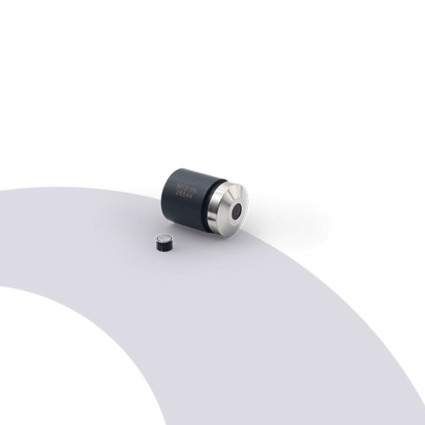 Membrane lid - DABECO Co.,Ltd
