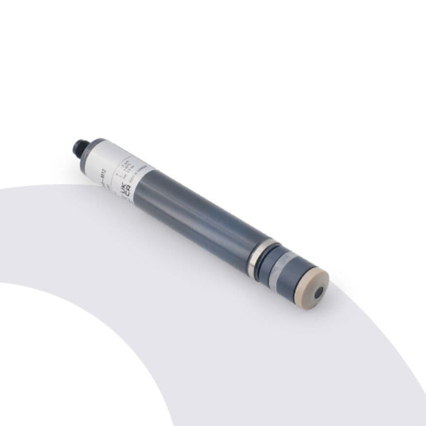 Electrochemical chlorine sensor - MST1 - DABECO Co.,Ltd - for water ...