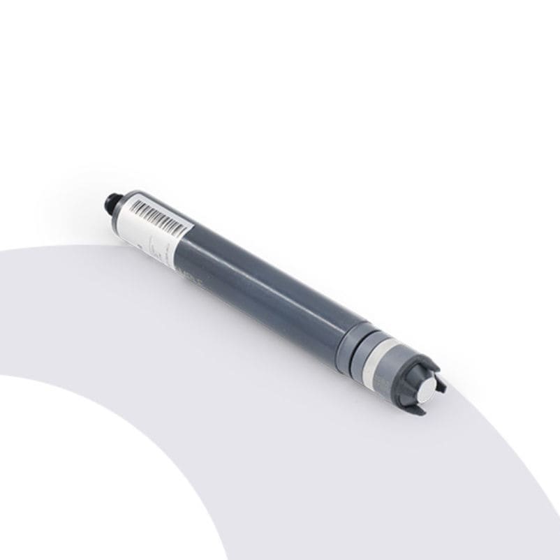 Electrochemical chlorine sensor - CL4.2 - DABECO Co.,Ltd - for water ...