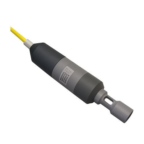 Portable conductivity meter - 11-C 50I - Tecnopenta SRL - waterproof ...