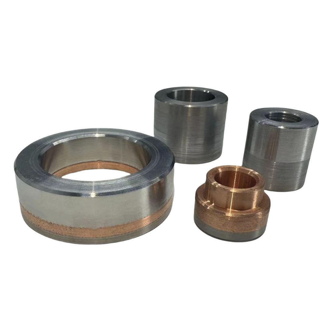 Stainless steel locating ring - Nanjing Fugo New Material Tech. Co.,Ltd.