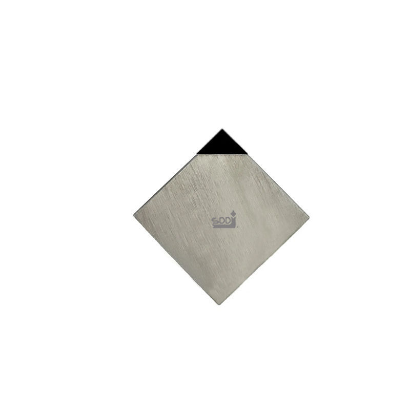 Turning cutting insert - PCD INSERTS-SN Series - SUZHOU SHANDE ...