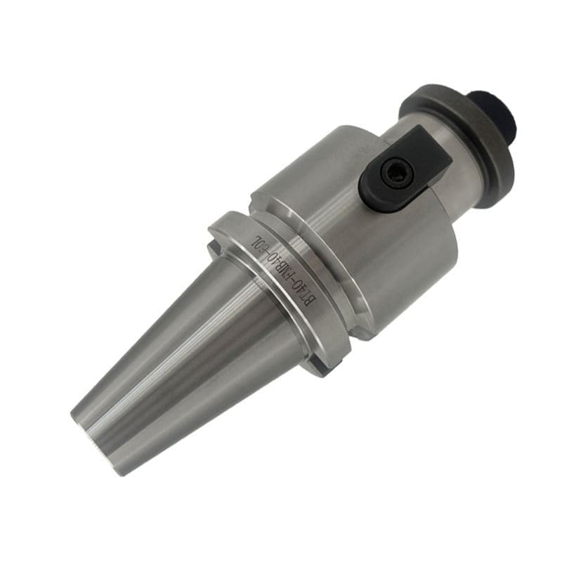 BT tool holder - BT40-FMB SERIES - SUZHOU SHANDE PRECISION TOOLS CO ...