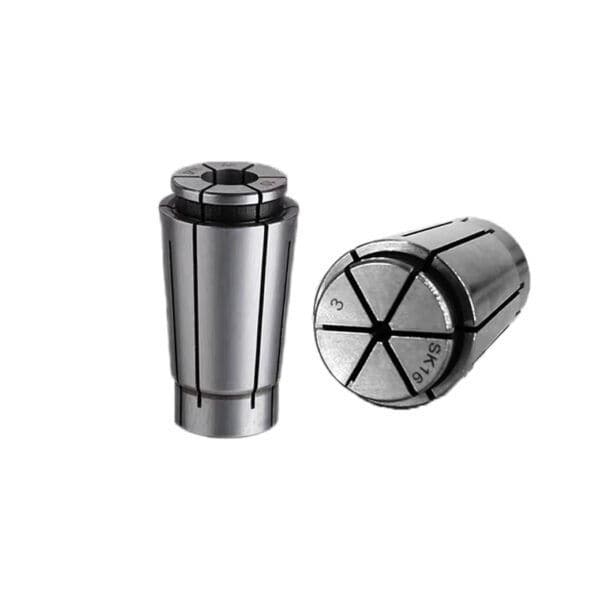 SK collet - SK Series - SUZHOU SHANDE PRECISION TOOLS CO., LTD - CNC
