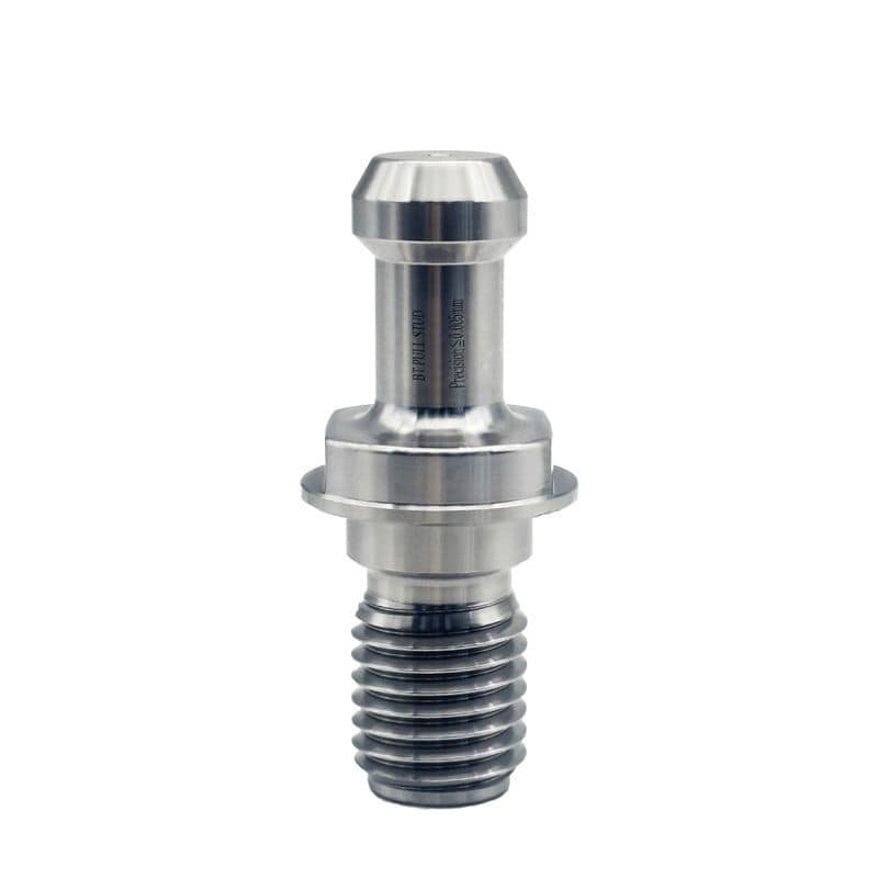 Machine pull stud - BT50 Series - SUZHOU SHANDE PRECISION TOOLS CO ...