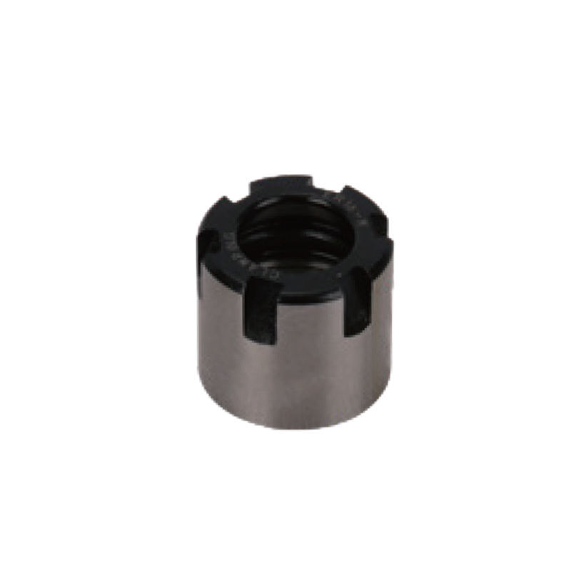Cylindrical nut - M-Series - SUZHOU SHANDE PRECISION TOOLS CO., LTD ...