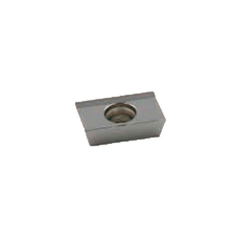 Milling indexable cutting insert - APMT1604 Series - SUZHOU SHANDE ...