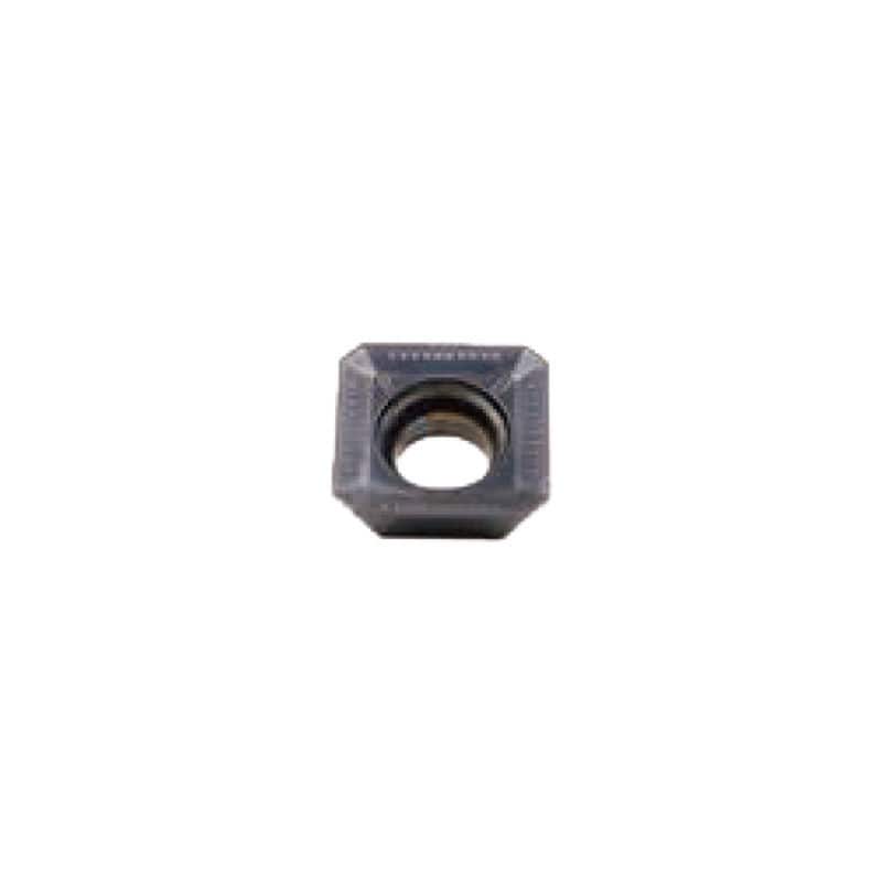 Milling indexable cutting insert - SEMT1204 Series - SUZHOU SHANDE ...