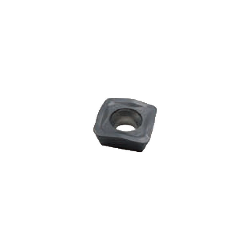 Machining indexable cutting insert - SOMT Series - SUZHOU SHANDE ...