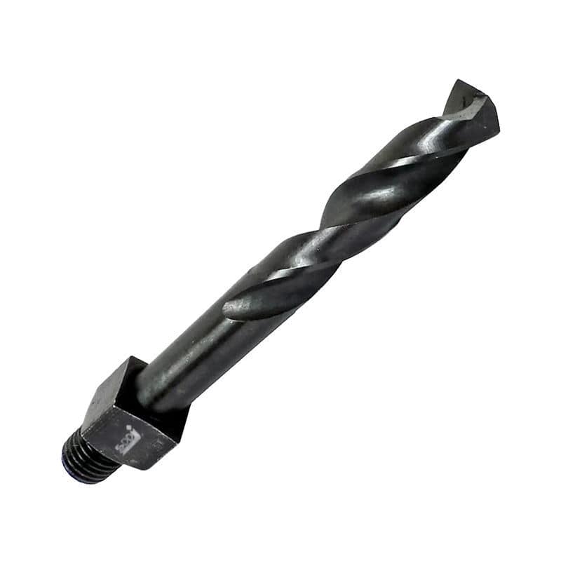 Solid drill bit - TSDBL series - SUZHOU SHANDE PRECISION TOOLS CO., LTD ...