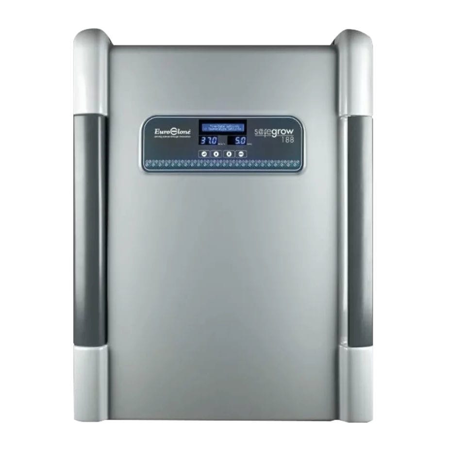 CO2 incubator - CO2 Incubator - Diantech Solutions, S.L. - biochemistry / natural convection ...