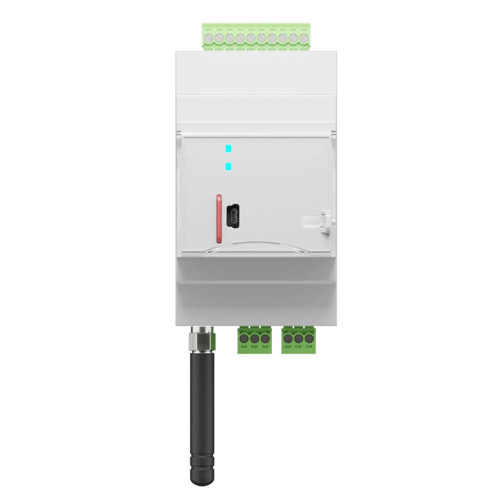 GSM communication module - A-GSM - NIK Electronics - USB / RS-485 / GPRS