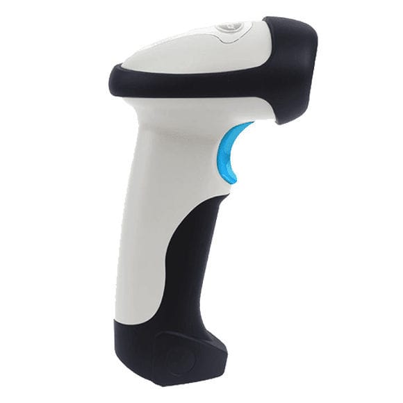Handheld barcode scanner - CT90 - CILICO - 2D / 1D / for warehouse