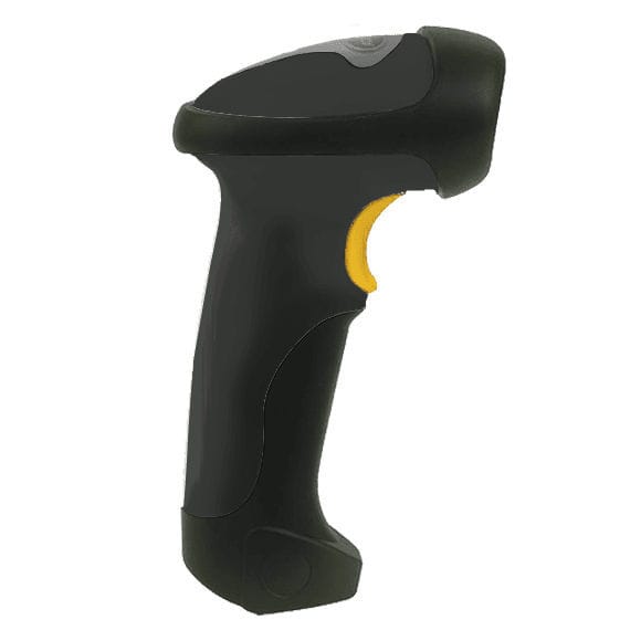Handheld barcode scanner - CT007X - CILICO - 2D / 1D / laser
