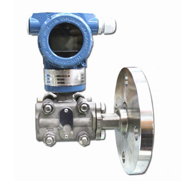 Differential pressure level transmitter - UC800L1 - Xi'an Yunyi ...