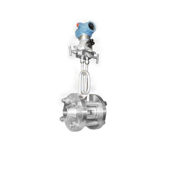 Differential pressure flow meter - Xi'an Yunyi Instrument Co., Ltd ...