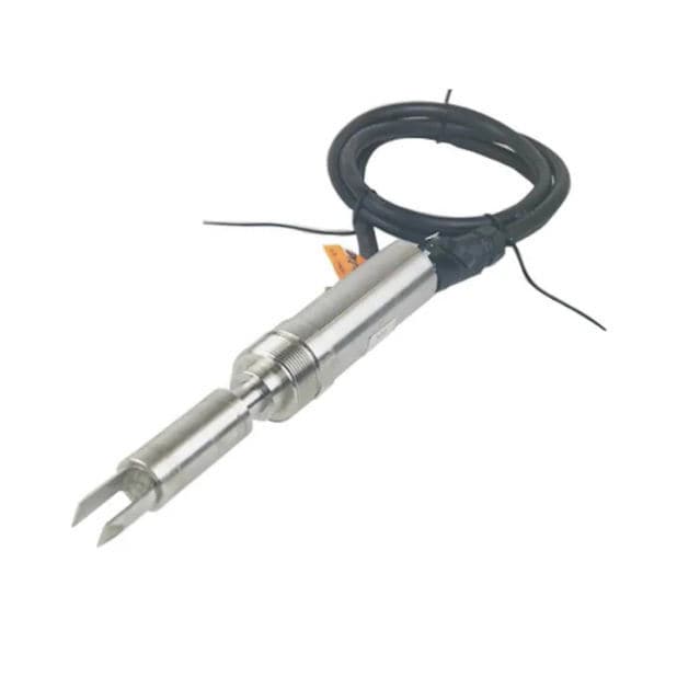 Process density sensor - Xi'an Yunyi Instrument Co., Ltd. - high-precision