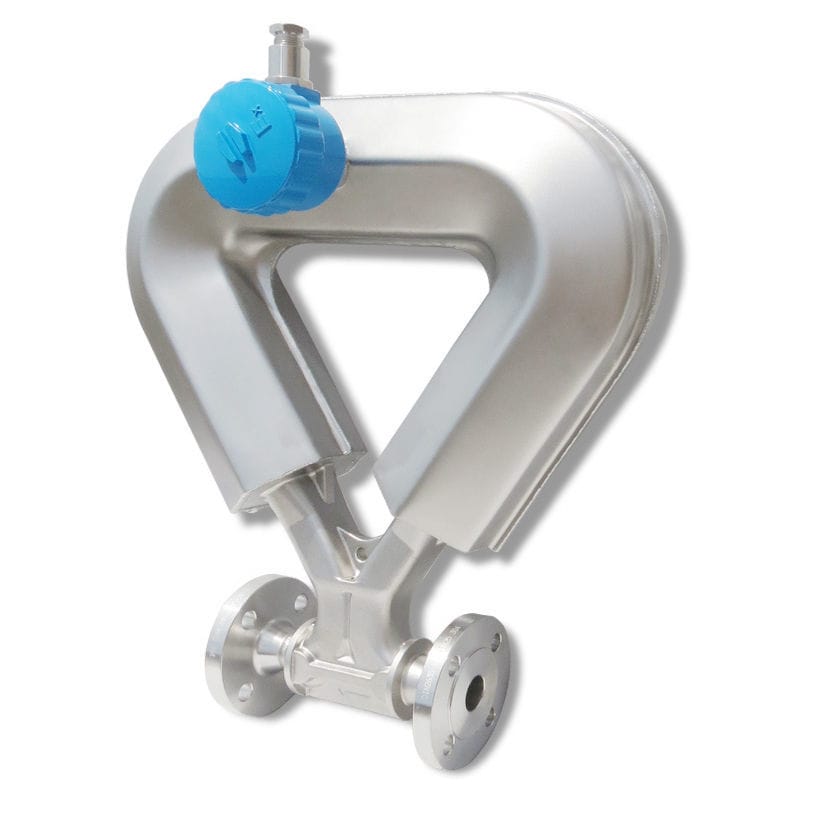 Coriolis flow meter - YFC300 - Xi'an Yunyi Instrument Co., Ltd. - mass ...