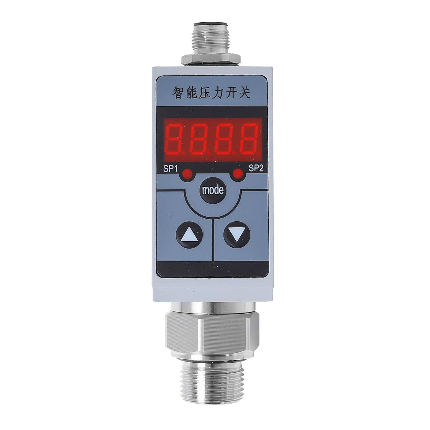 Mechanical pressure switch - Xi'an Yunyi Instrument Co., Ltd. - relay ...