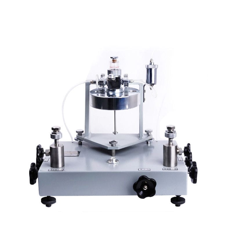 Vacuum gauge - Xi'an Yunyi Instrument Co., Ltd.