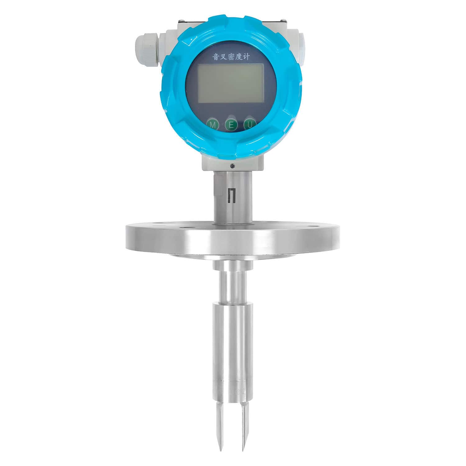 Industrial density meter - Xi'an Yunyi Instrument Co., Ltd. - for ...