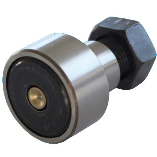 Stud type cam follower - KR - FLI - France Linéaire Industrie - random ...