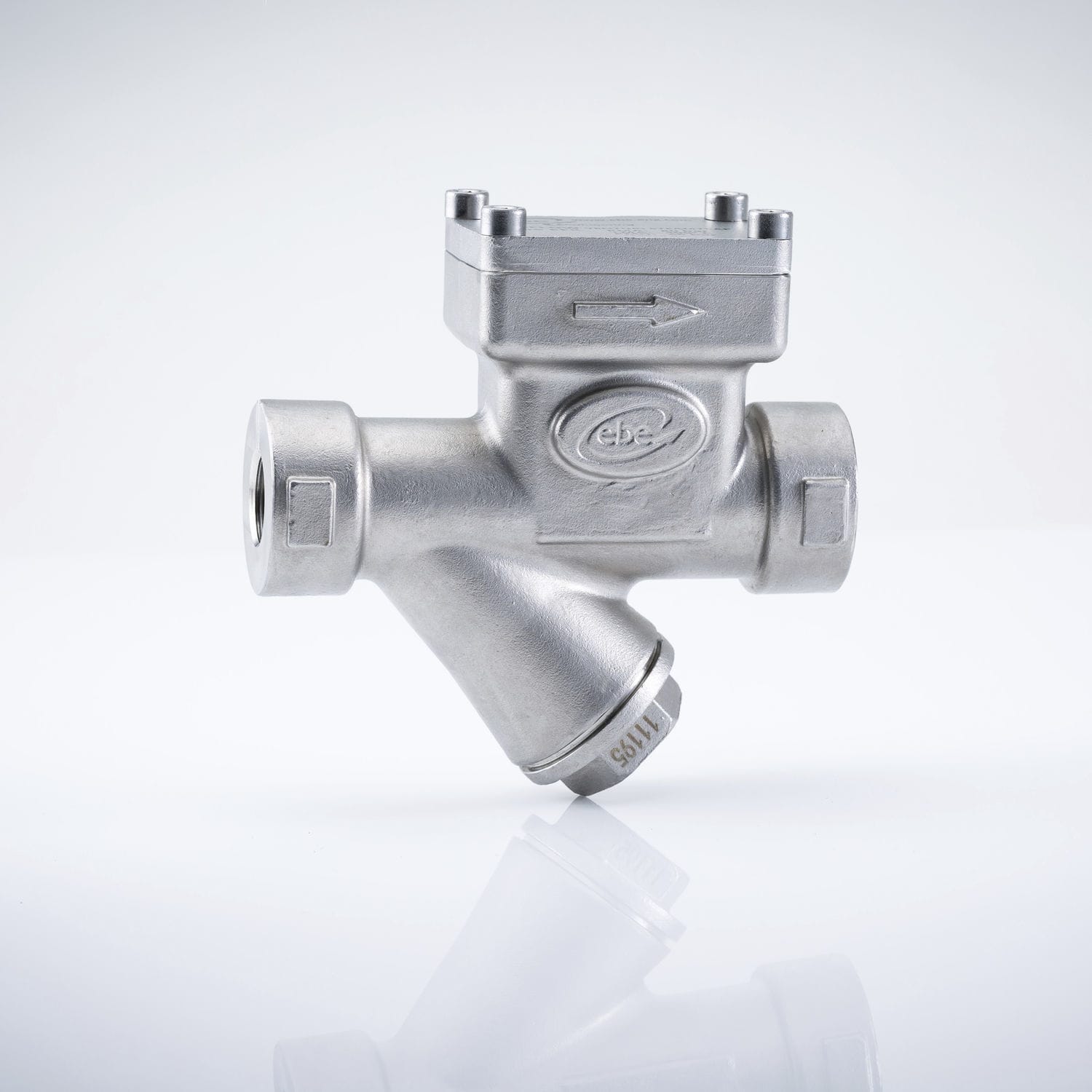 Steam trap - Ecoflow series - EBE-Engineering GmbH