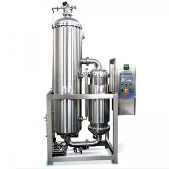 Electric steam generator - ECSG-01 series - E. Chung Machinery Co ...