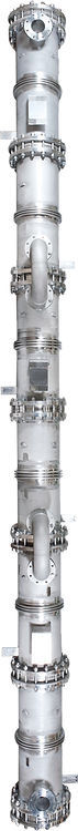 Continuous reactor - Miprowa® - Ehrfeld Mikrotechnik GmbH - laboratory ...