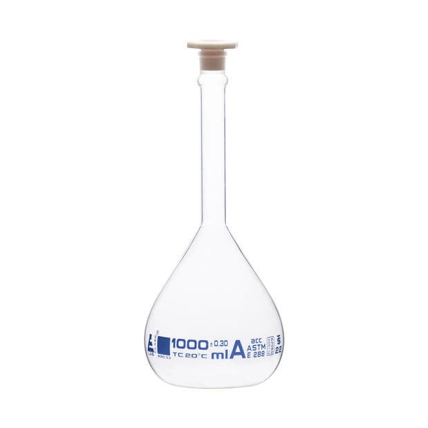 Erlenmeyer flask - CH0445G - EISCO Electronic Instrumentation ...