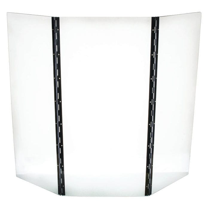 Protection screen - CH0659F - EISCO Electronic Instrumentation