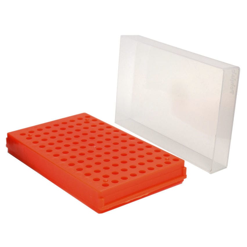 Micro-tube microplate - CH0286 - EISCO Electronic Instrumentation - for ...